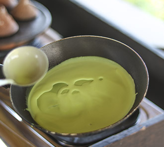 Afternoon Tea | Maya Sanur Resort & Spa