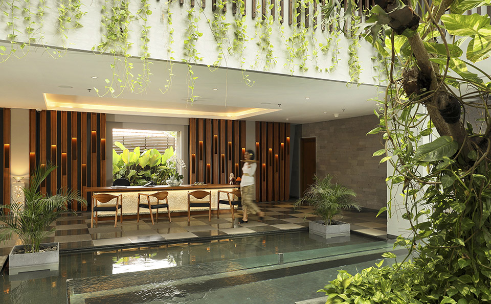 Spa at Maya | Maya Sanur Resort & Spa
