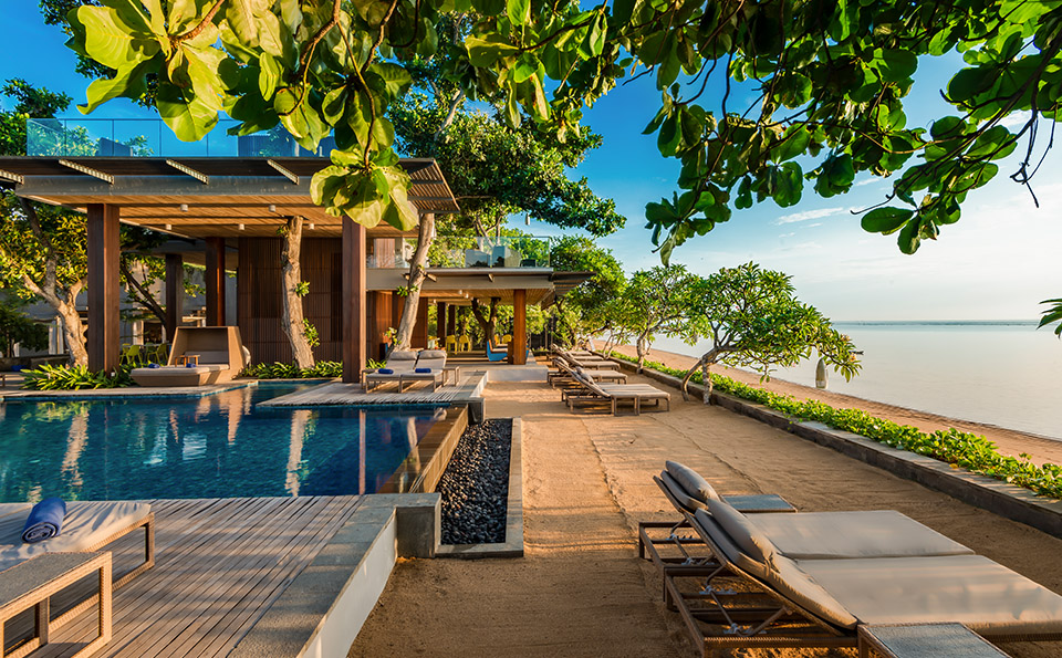 Tree Bar | Maya Sanur Resort & Spa