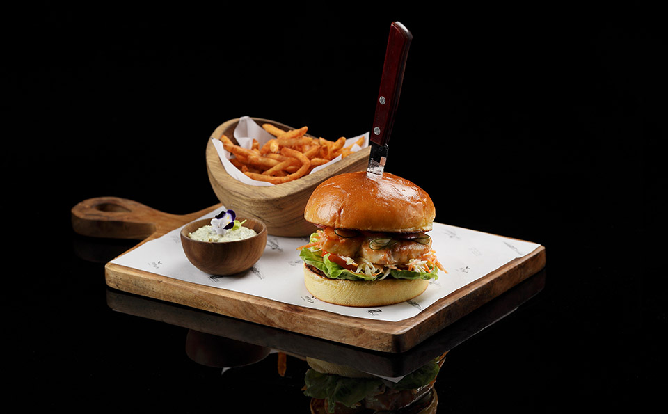 Tree Bar | Maya Sanur Resort & Spa