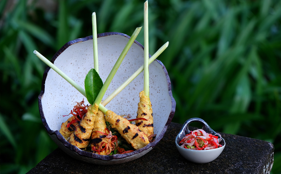 Luxury Hotel and Villas in Bali | Maya Ubud Resort & Spa