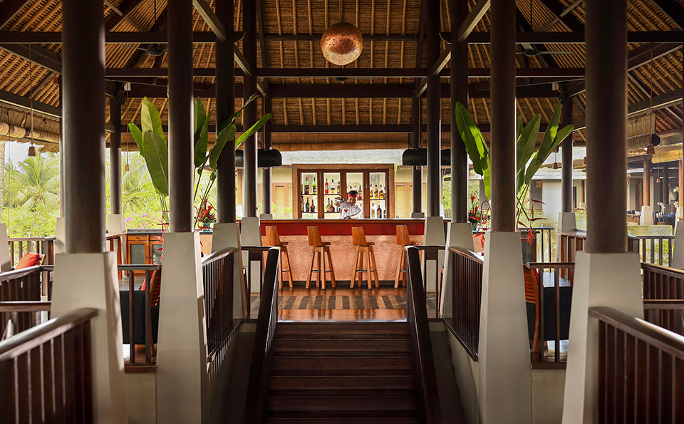 Luxury Hotel and Villas in Bali | Maya Ubud Resort & Spa