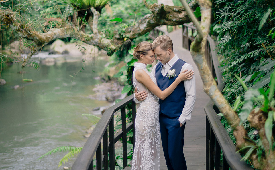 A Timeless New Beginning | Maya Ubud Resort & Spa