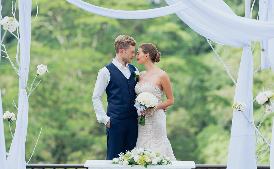 A Timeless New Beginning | Maya Ubud Resort & Spa